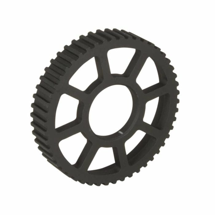 28 Spline Axles Heat Treated Alloy - Strange Engineering