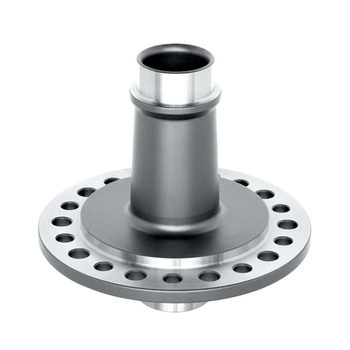 Strange S-Series 35 Spline Steel Spool For Ford 9"