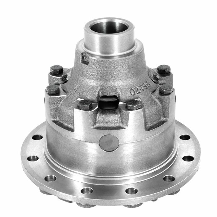 Dana 60 Spicer Trac-Lok posi unit / 5 series / 35 spline
