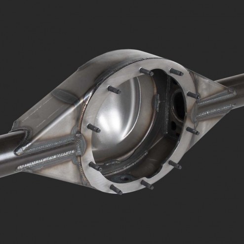 Ford 9in housing no mounts from Strange Engineering