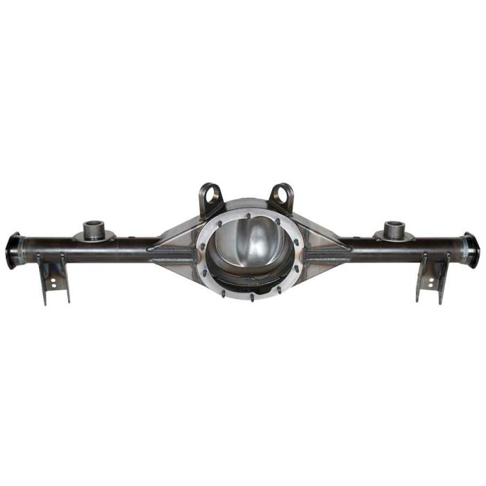 G Body Ford 9 inch - Ford 9 inch for GM G Body - Strange