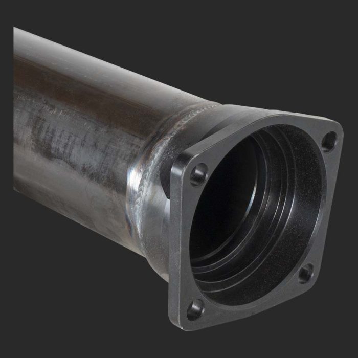 Ford 9in housing no mounts from Strange Engineering