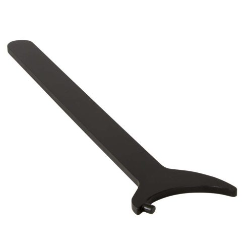 Adjuster nut wrench for S60