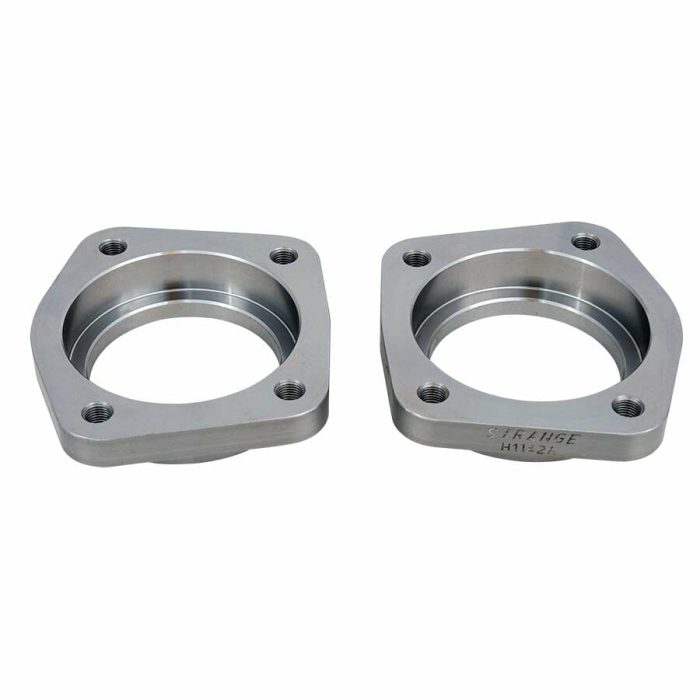 - 3/8 Housing End Stud Kit - (8) T-Bolts & Locking Nuts