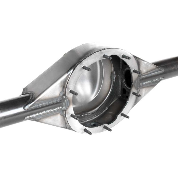 Ford 9in housing no mounts from Strange Engineering