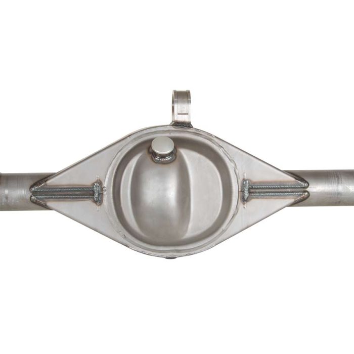 Ford 9 Inch Rear End - Page 4 of 4 - Strange Engineering