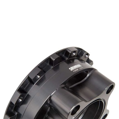 Pro Mod Aluminum Housing With Carbon Brakes