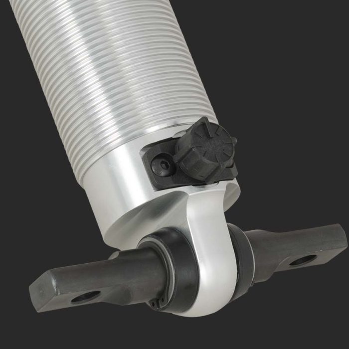 GM Single Adjustable Front Shock-1993-2002 Camaro-Firebird,Drag Race