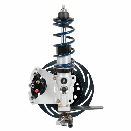 Front Drag Race Strut Package