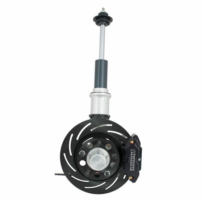 - Strange GT Strut Package - With Heavy Duty Brake Kit Single Adjustable