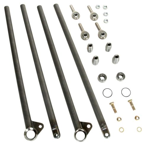 Strut Package For Altereds and Dragsters