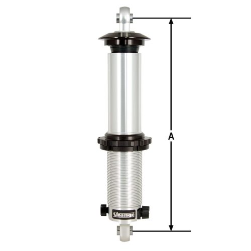 Strange Coil-Over Shock Package