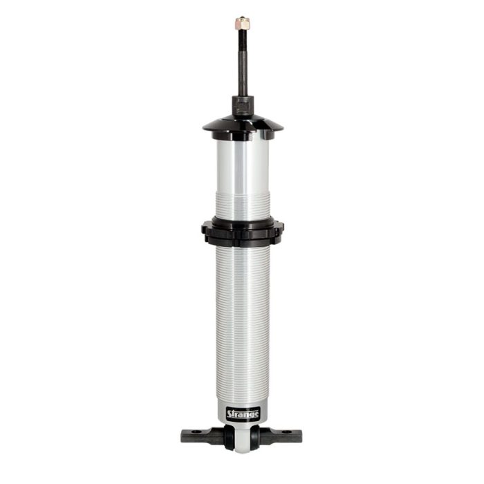 Drag Racing Shocks - Strange Engineering