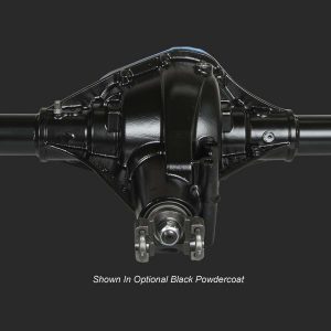 Dana 60 rear axle - Strange Engineering