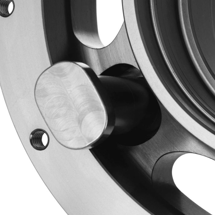 Dragster Full Floater Housing - Strange Engineering