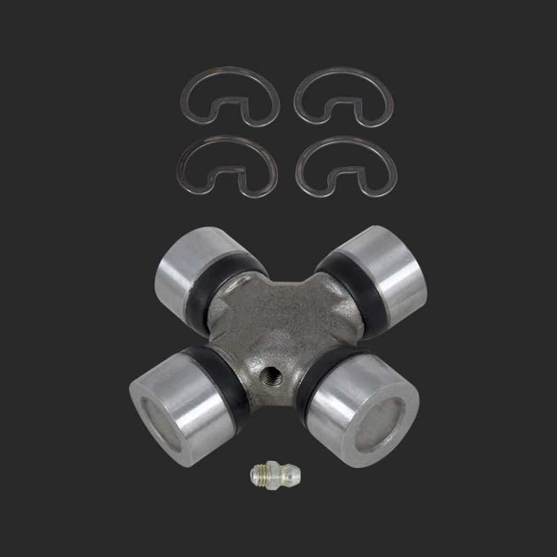 1310 to 1350 U Joint Conversion