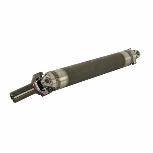 Strange Driveshafts - Strange Engineering