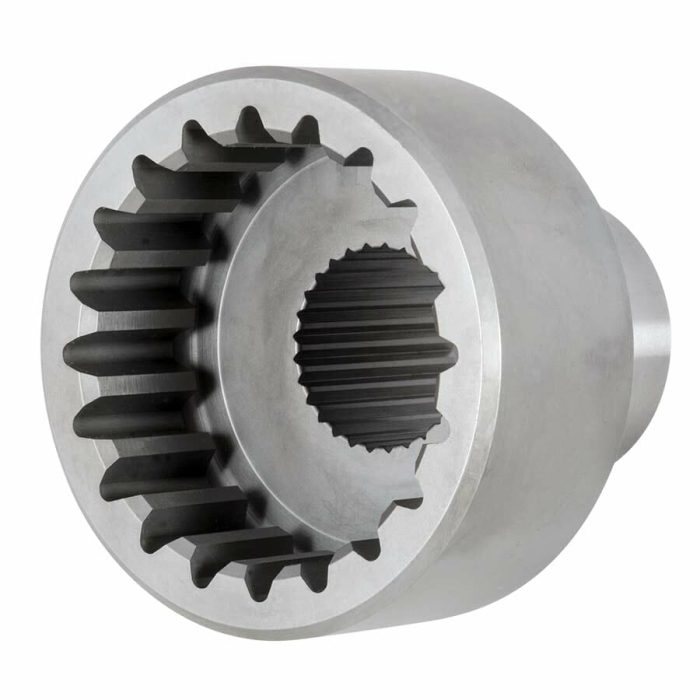 Ford 9 Rear End Coupler Female - 28 Spline