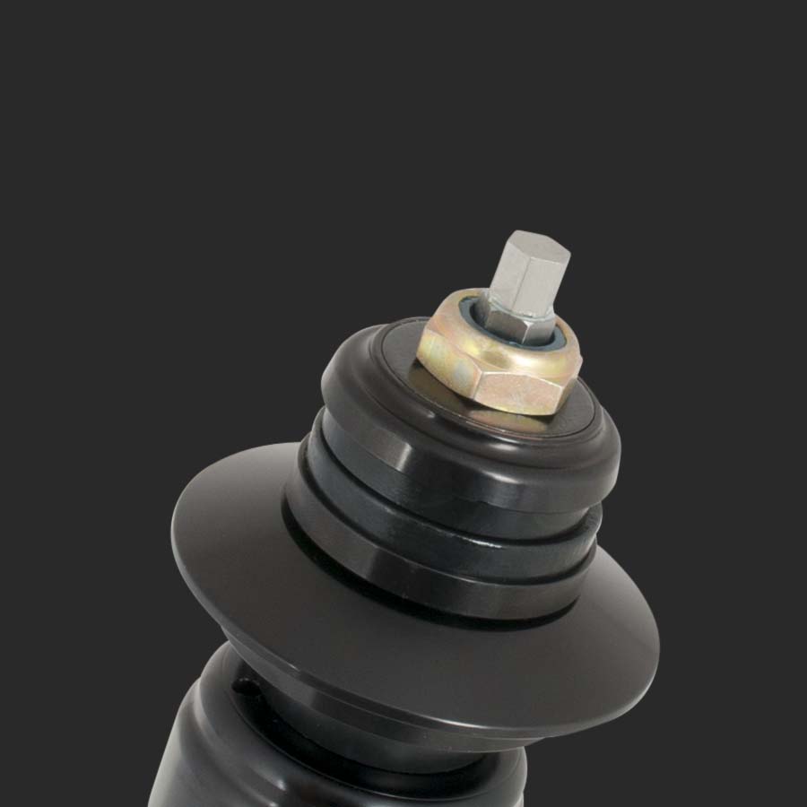 Strange Ultra Strut Package Lightweight Steel Brake Kit Double Adjustable