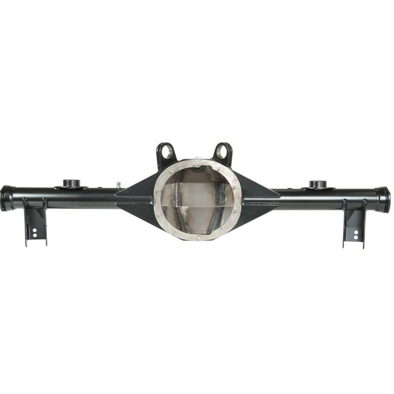 Ultra Fab Ford 9 in Rear End for GM A Body mount/ends/fill/vent