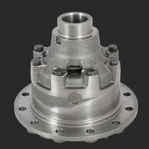 Dana 60 Eaton Detroit Locker / 3 series / 35 spline