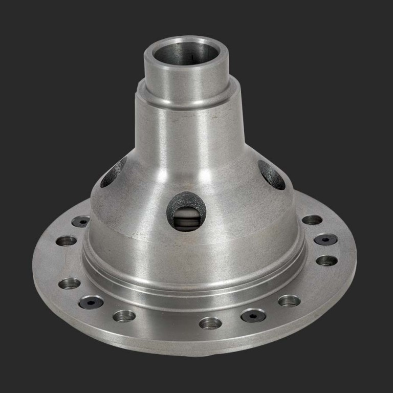 Ford 9 31 spline Eaton Detroit Locker