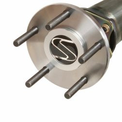 Dana 60 Leaf Spring Rear End Trac-lock Differential