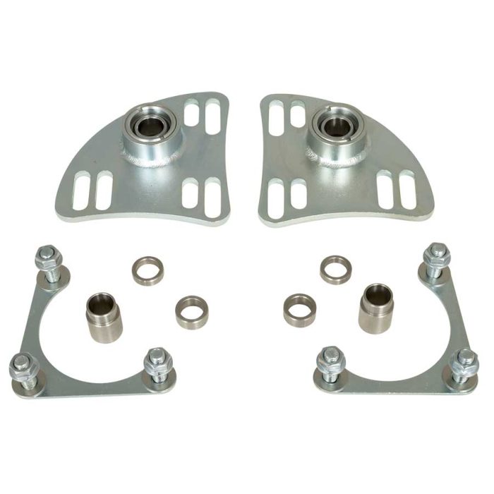 1994-2004 Mustang Caster/Camber Kit | Manufactured By UPR Products ...