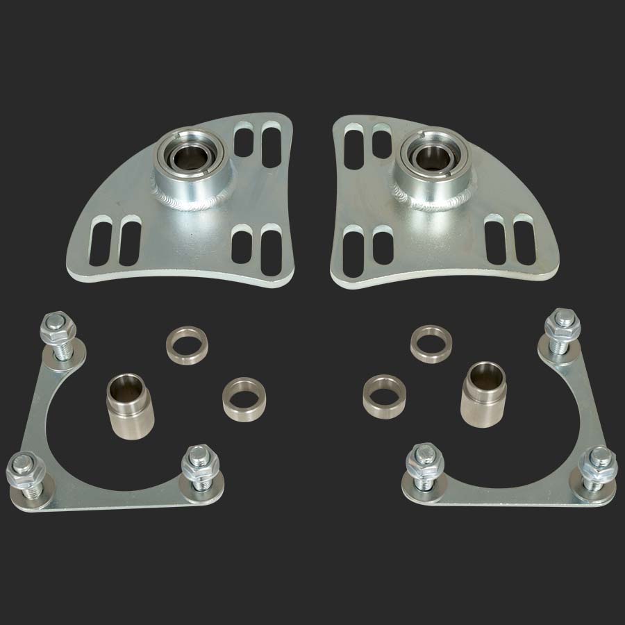 1994-2004 Mustang Caster/Camber Kit | Manufactured By UPR Products ...