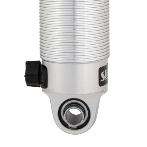 Single Adjustable Coil-Over Shock