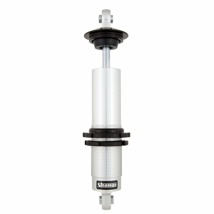 Strange & Rear Coilover Shocks - Strange Engineering