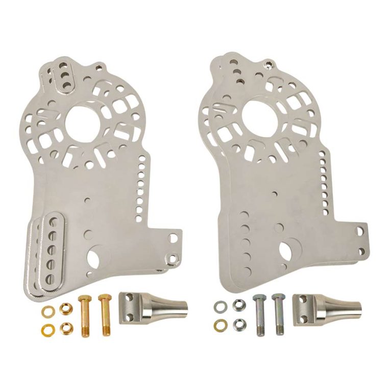 HD 4-Link Plate Set For Modular 4-Link & Pro Mod Housing-4 set