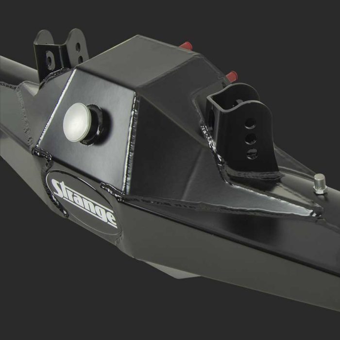 Ultra Fab Ford 9 in Rear End for 79-04 Mustang