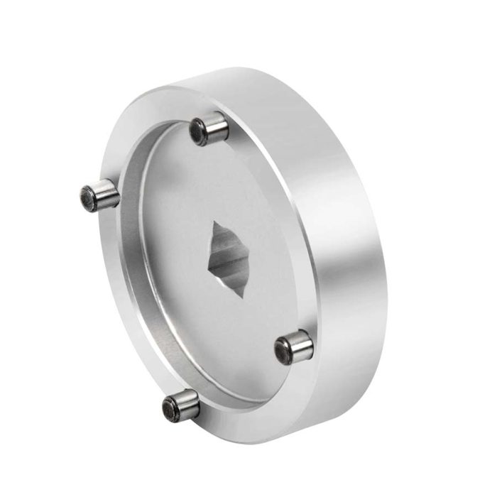 Drag Race Floater Rear End - Page 3 of 3 - Strange Engineering