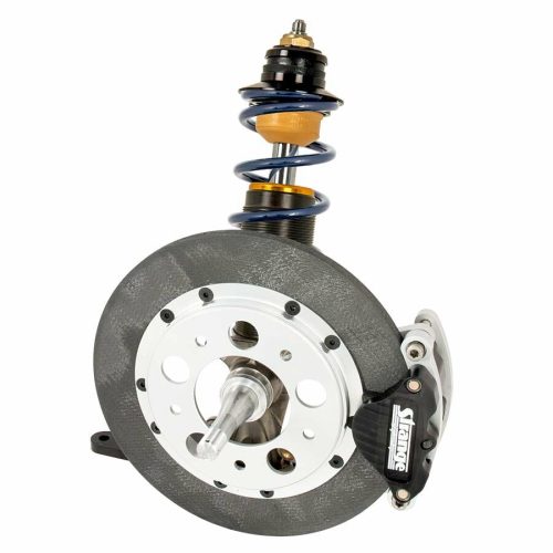 Drag Racing Struts and Strut Packages - Strange Engineering