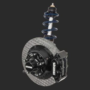 Drag Racing Struts and Strut Packages - Strange Engineering