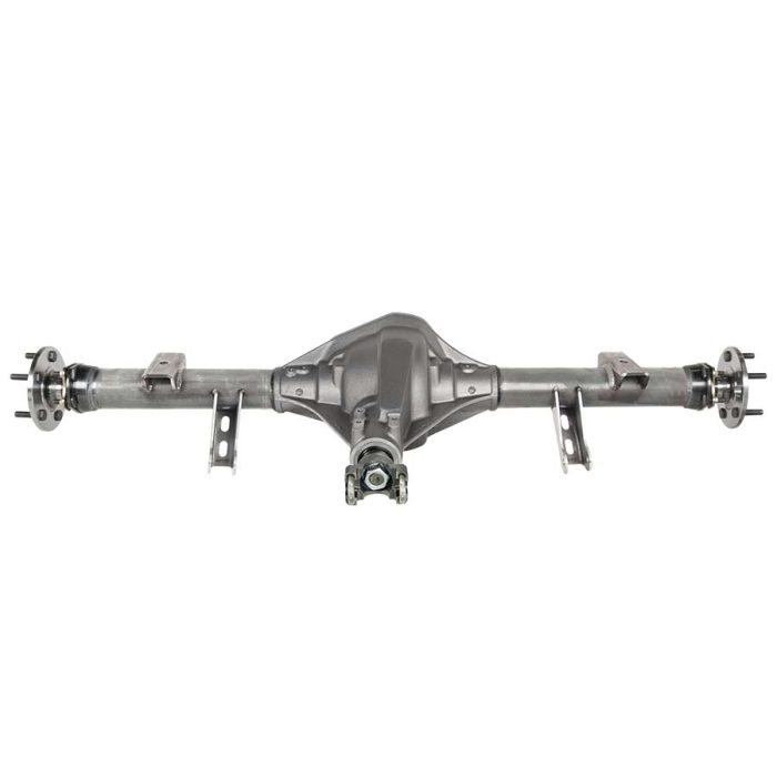 Strange S60 Ford Truck Rear End For 1965-1972 F100 Truck