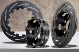 Strange Drag Racing Brake Kits - Front and Rear