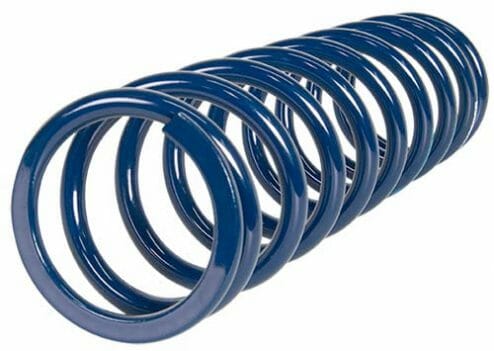 Check all strange Engineering Coil Springs for Race