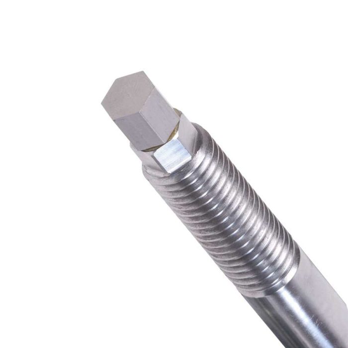 - Strange GT Strut Package - With Heavy Duty Brake Kit Single Adjustable