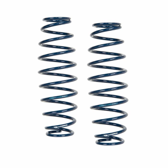 Hyperco Ultra High Travel Springs
