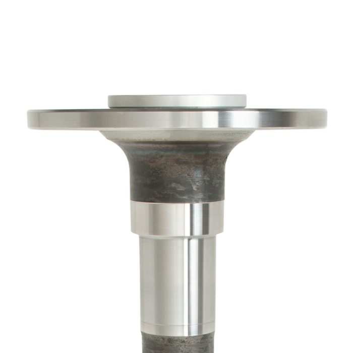 35 Spline Truck Axle Package With Bearings, Seals & Wheel Studs