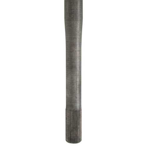 35 Spline Truck Axle Package With Bearings, Seals & Wheel Studs