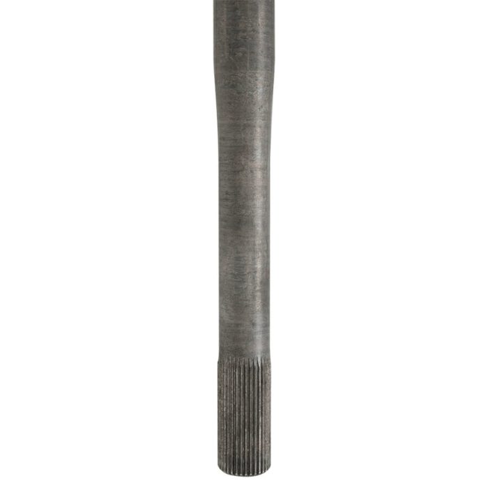 35 Spline Truck Axle Package With Bearings, Seals & Wheel Studs