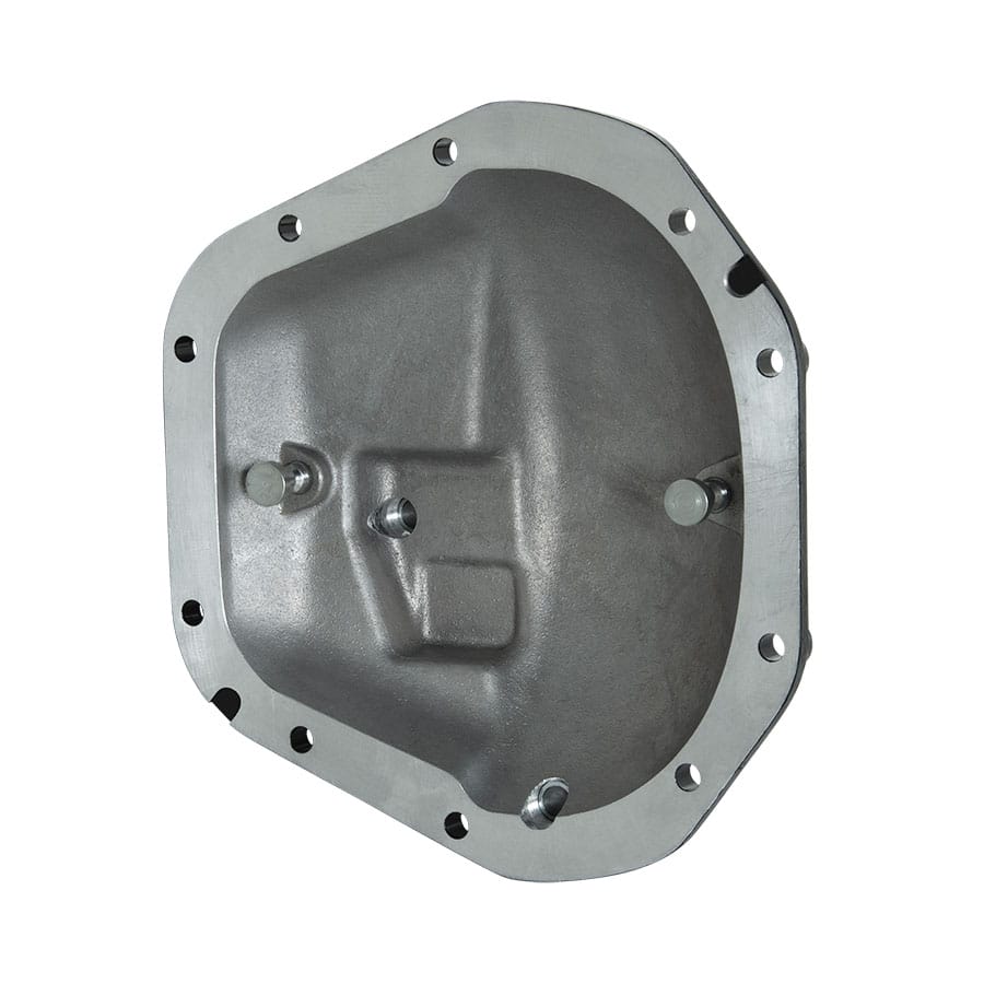 Strange H.D. Aluminum Support Cover For OEM Dana 60 & Strange S60